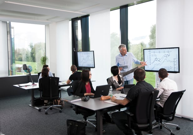 Wolfvision vSolution Matrix